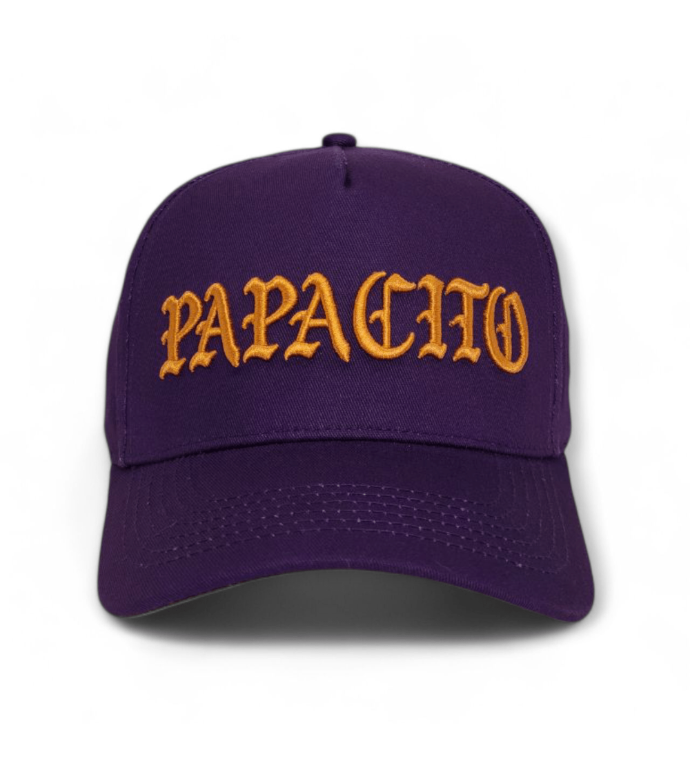 Papacito - Royale | Foretee Eight