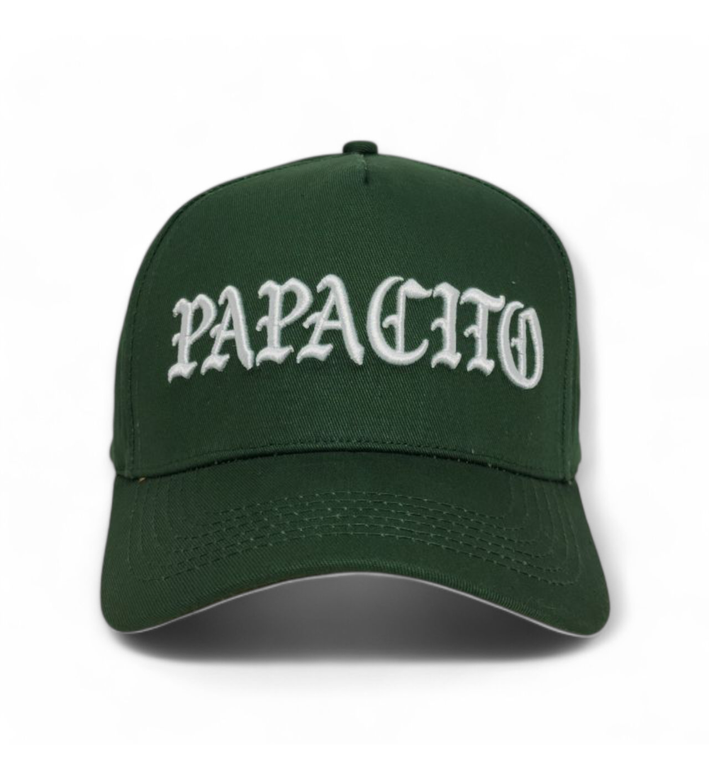 Papacito - Emerald | Foretee Eight