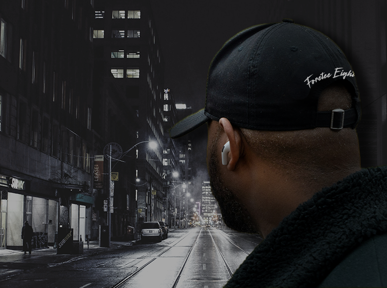 Crowned in Style: Why Foretee Eight Caps Are More Than Just Headwear ...